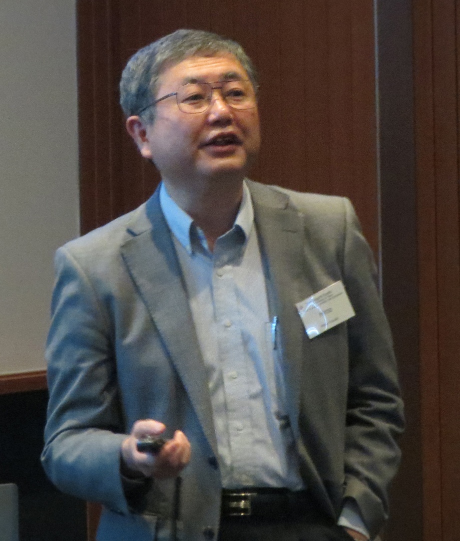 VAE: Vires Acquirit Eundo | OIST Groups